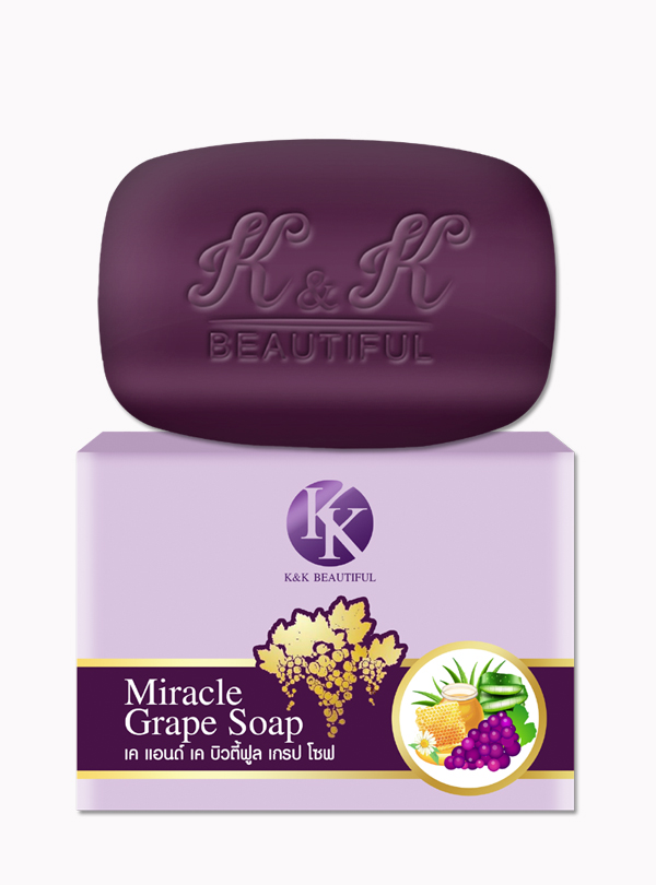 All Products - KK Grape Thailand
